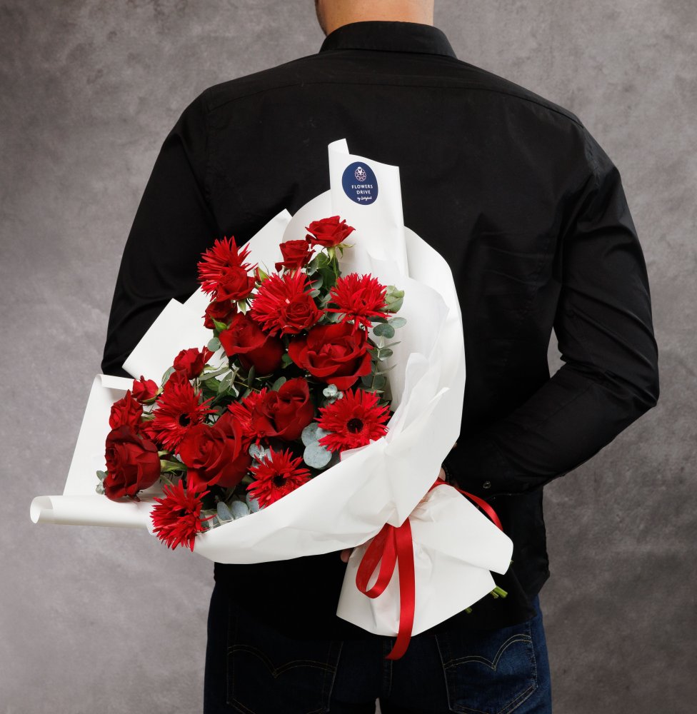 Kytica List lásky│Laskykvet.sk