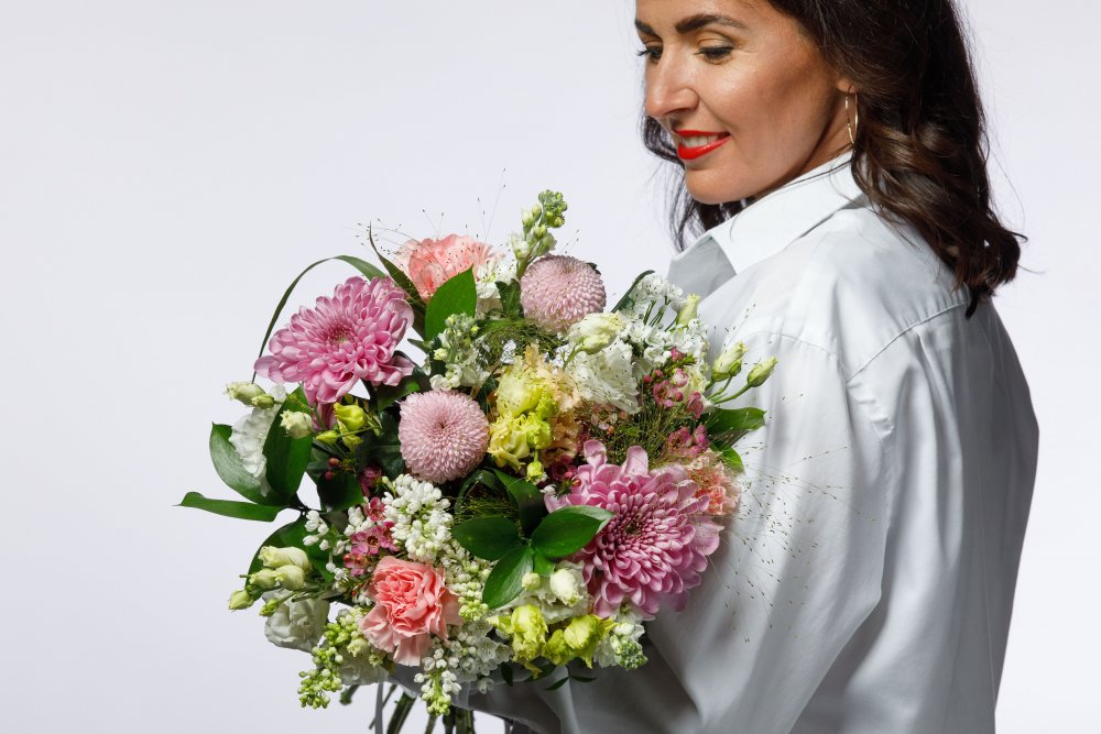 Kytica - Jarná lúka │Laskykvet.sk