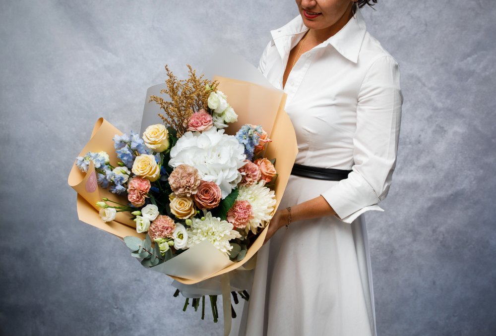 Kytica Dancing Queen│Laskykvet.sk