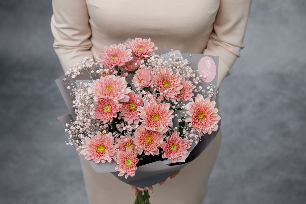 Kytica Usmej sa│Laskykvet.sk